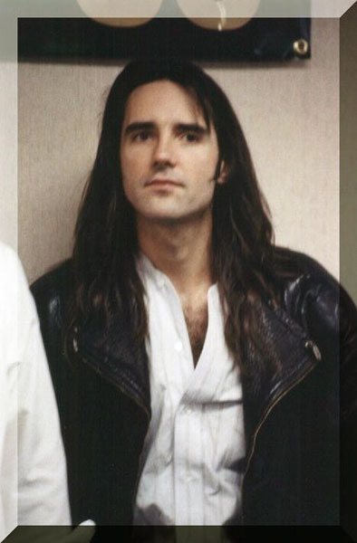 Michael Praed Chest Hair Moments - Chest Hair Moments Gallery, 15/16