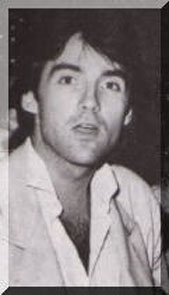 Michael Praed Chest Hair Moments - Chest Hair Moments Gallery, 9/16